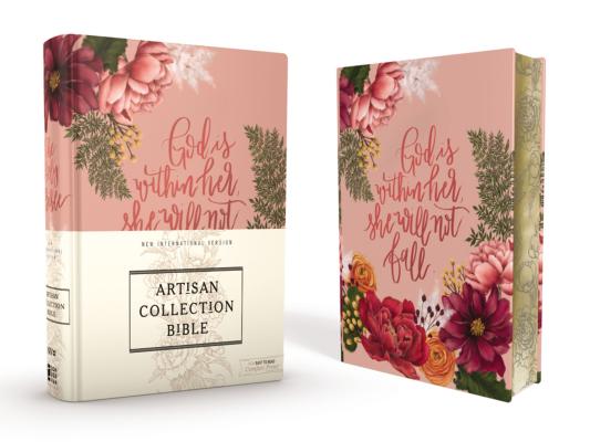 NIV ARTISAN COLL BIBLE CLOTH O Zondervan ZONDERVAN2019 Hardcover English ISBN：9780310453338 洋書 NonーClassifiable（その他）