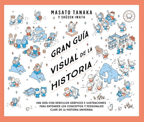 SPAーGRAN GUIA VISUAL DE LA HIS Masat Tanaka Shzen Iwata BLACKIE BOOKS2025 Paperback Spanish ISBN：9788410323339 洋書 Social...
