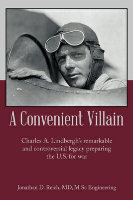 CONVENIENT VILLAIN Jonathan D. Reich MD M. Sc AUTHORHOUSE2024 Paperback English ISBN：9798823003339 洋書 Social Science（社会科...