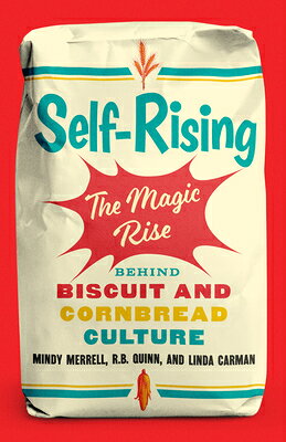 SELFーRISING Mindy Merrell R. B. Quinn Linda Carman UNIV PR OF KENTUCKY2026 Hardcover English ISBN：9781985903340 洋書 Famil...