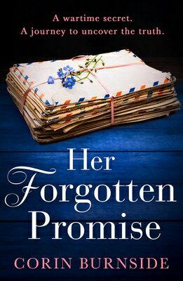 HER FORGOTTEN PROMISE Corin Burnside HARPERCOLLINS 3602025 Paperback English ISBN：9780008603342 洋書 Fiction & Literature（...