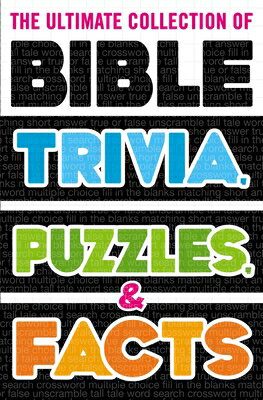 ULTIMATE COLL OF BIBLE TRIVIA Thomas Nelson THOMAS NELSON PUB2020 Paperback English ISBN：9780785233343 洋書 Social Science...