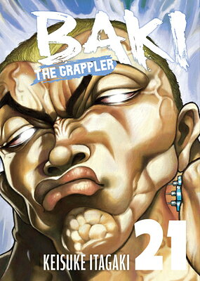 BAKI THE GRAPPLER (PERFECT EDI Baki the Grappler (Perfect Edition) Keisuke Itagaki KODAMA TALES INC2026 Paperback Englis...