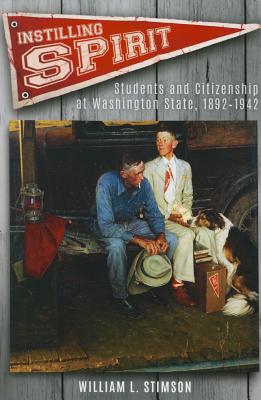 INSTILLING SPIRIT William L. Stimson WASHINGTON ST UNIV PR2015 Paperback English ISBN：9780874223347 洋書 Social Science（社会...