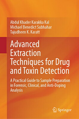 ADVD EXTRACTION TECHNIQUES FOR Abdul Khader Karakka Kal Michael Benedict Subhahar Tajudheen K. Karatt SPRINGER NATURE202...