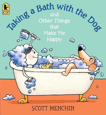 TAKING A BATH W/DOG & OTHER TH Scott Menchin Scott Menchin CANDLEWICK BOOKS2013 Paperback English ISBN：9780763663353 洋書 ...