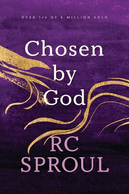 CHOSEN BY GOD R. C. Sproul TYNDALE HOUSE PUBL1994 Paperback English ISBN：9780842313353 洋書 Social Science（社会科学） Philosophy