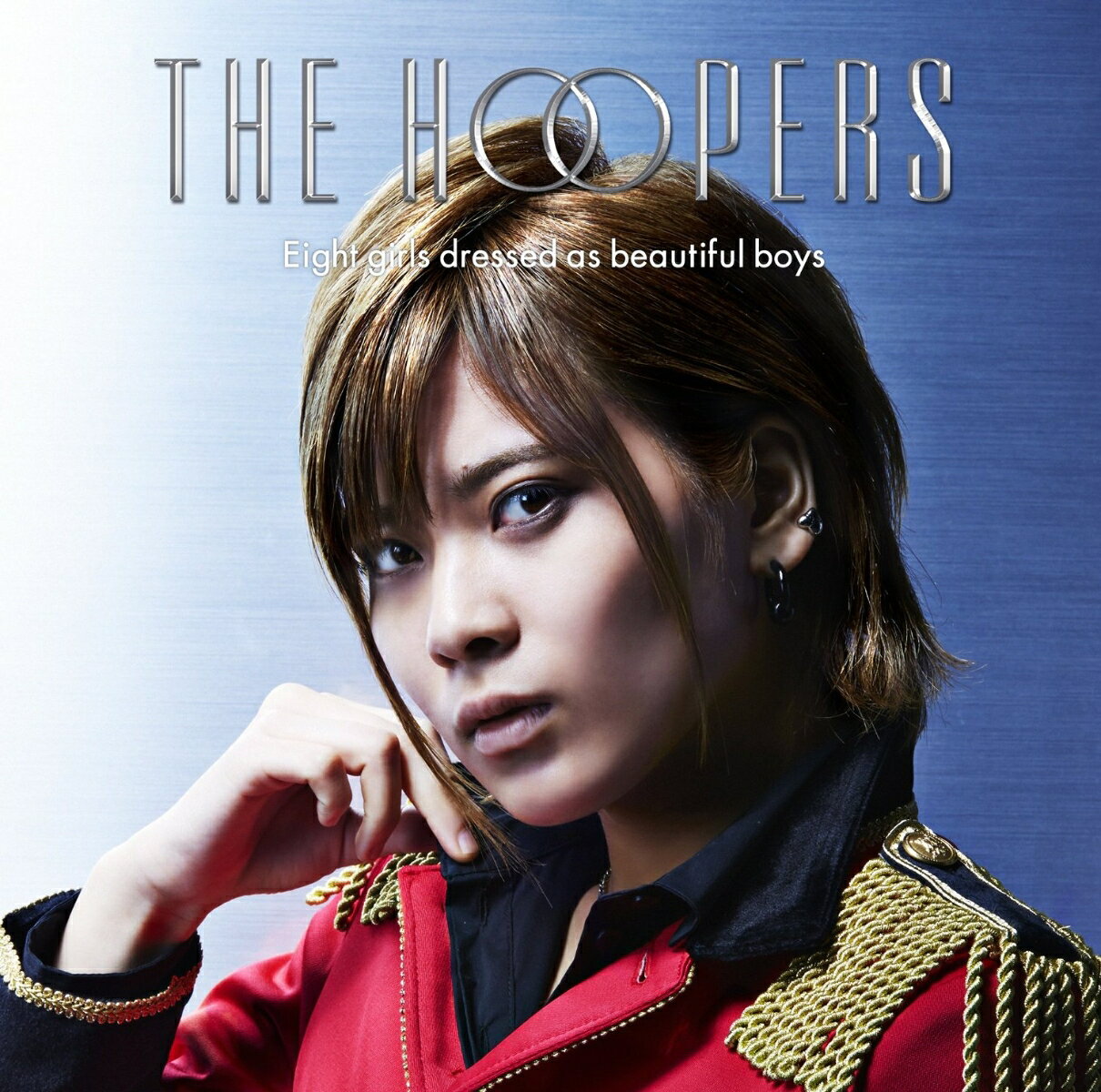 THE HOOPERSラブハンター フーパーズ 発売日：2016年05月11日 LOVE HUNTER JAN：4988031143360 UMCKー9832 ユニバーサルミュージック 初回限定 ユニバーサルミュージック [Disc1] 『...