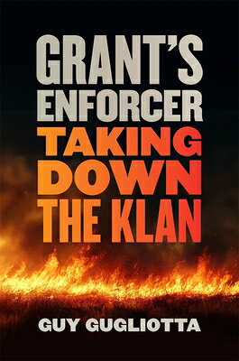 GRANTS ENFORCER Guy Gugliotta UNIV OF GEORGIA PR2025 Hardcover English ISBN：9780820373362 洋書 Social Science（社会科学） History