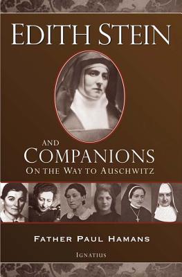 EDITH STEIN & COMPANIONS Paul F. W. Hamans IGNATIUS PR2010 Paperback English ISBN：9781586173364 洋書 Fiction & Literature（...