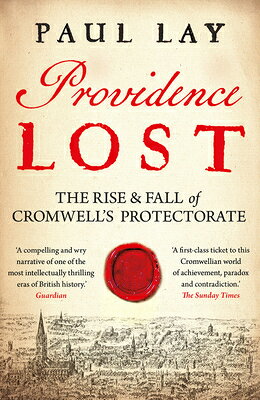 PROVIDENCE LOST Paul Lay APOLLO PUB INTL2022 Paperback English ISBN：9781781853368 洋書 Social Science（社会科学） History