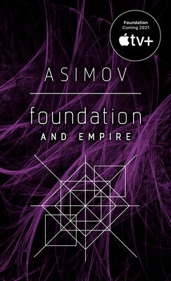 FOUNDATION & EMPIRE Foundation Isaac Asimov BANTAM TRADE1991 Mass　Market　Paperbound English ISBN：9780553293371 洋書 Fictio...