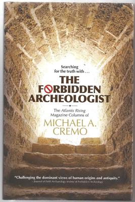 FORBIDDEN ARCHEOLOGIST Michael A. Cremo BHAKTIVEDANTA BOOK TRUST2010 Hardcover English ISBN：9780892133376 洋書 Social Scie...