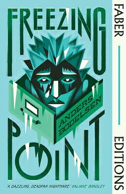 ANDERS BODELSEN FABER & FABER UKイギリス ISBN：9780571393381 洋書 NonーClassifiable（その他）