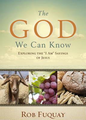 GOD WE CAN KNOW Rob Fuquay UPPER ROOM2014 Paperback English ISBN：9780835813389 洋書 Social Science（社会科学） Religion
