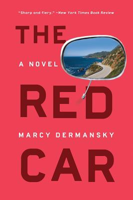 RED CAR Marcy Dermansky LIVERIGHT PUB CORP2017 Paperback English ISBN：9781631493393 洋書 Fiction & Literature（小説＆文芸） Fiction