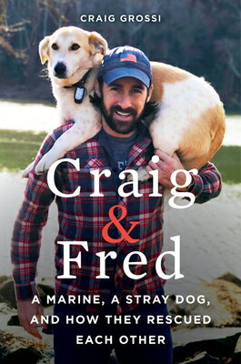 CRAIG & FRED Craig Grossi WILLIAM MORROW2018 Paperback English ISBN：9780062693396 洋書 Fiction & Literature（小説＆文芸） Biograp...