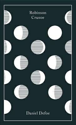 ROBINSON CRUSOE Penguin Clothbound Classics Daniel Defoe John Richetti John Richetti PENGUIN GROUP2014 Hardcover English...