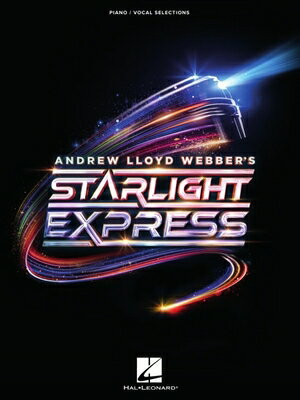 ANDREW LLOYD WEBBERS STARLIGHT Andrew Lloyd Webber HAL LEONARD PUB CO2026 Paperback English ISBN：9798350153408 洋書 Art & ...