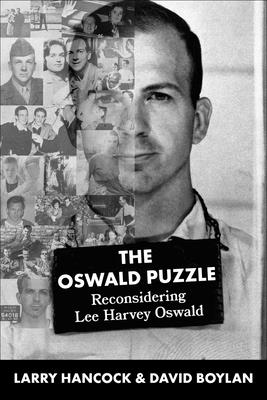 OSWALD PUZZLE Larry Joe Hancock David Boylan SKYHORSE PUB2025 Hardcover English ISBN：9781510783409 洋書 Social Science（社会科...