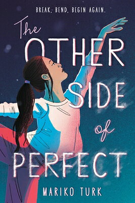 OTHER SIDE OF PERFECT Mariko Turk POPPY BOOKS2022 Paperback English ISBN：9780316703413 洋書 NonーClassifiable（その他）