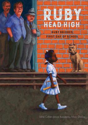 RUBY HEAD HIGH Irene CohenーJanca CREATIVE ED2019 Hardcover English ISBN：9781568463414 洋書 Books for kids（児童書） Juvenile No...