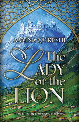 LADY OR THE LION The Marghazar Trials Aamna Qureshi CAMCAT PUB2021 Paperback English ISBN：9780744303421 洋書 NonーClassifia...
