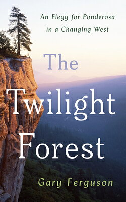 TWILIGHT FOREST Gary Ferguson ISLAND PR2025 Hardcover English ISBN：9781642833423 洋書 Computers & Science（コンピューター＆科学） Nature