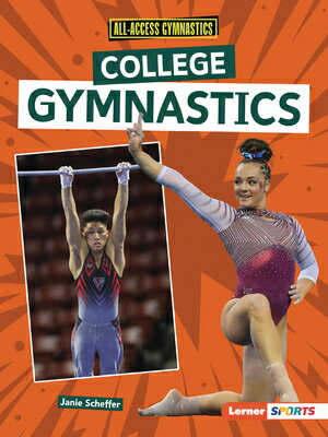 COL GYMNASTICS AllーAccess Gymnastics (Lerner (Tm) Sports) Janie Scheffer LERNER PUBN2024 Paperback English ISBN：97987656...