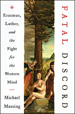 FATAL DISCORD Michael Massing PERENNIAL2022 Paperback English ISBN：9780063143432 洋書 Social Science（社会科学） Religion