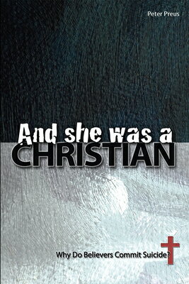 AND SHE WAS A CHRISTIAN Peter Preus NORTHWESTERN PUB HOUSE2011 Paperback English ISBN：9780810023437 洋書 Social Science（社会...