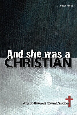 AND SHE WAS A CHRISTIAN Peter Preus NORTHWESTERN PUB HOUSE2011 Paperback English ISBN：9780810023437 洋書 Social Science（社会...