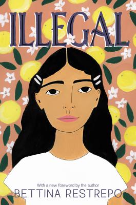 ILLEGAL Bettina Restrepo KATHERINE TEGEN BOOKS2019 Paperback English ISBN：9780061953439 洋書 NonーClassifiable（その他）