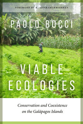VIABLE ECOLOGIES Culture, Place, and Nature Paolo Bocci K. Sivaramakrishnan K. Sivaramakrishnan UNIV OF WASHINGTON PR202...