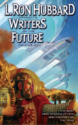 WRITERS OF THE FUTURE Writers of the Future L. Ron Hubbard Algis Budrys GALAXY PR LLC2006 Paperback English ISBN：9781592...