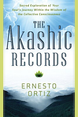 AKASHIC RECORDS Ernesto Ortiz NEW PAGE BOOKS2014 Paperback English ISBN：9781601633453 洋書 Social Science（社会科学） Body, Mind...