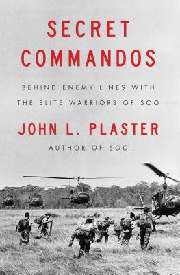 SECRET COMMANDOS R/E John L. Plaster SIMON & SCHUSTER2018 Paperback Reissue English ISBN：9781501183454 洋書 Social Science...
