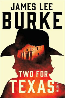 2 FOR TEXAS Holland Family Novel James Lee Burke SIMON & SCHUSTER2021 Paperback English ISBN：9781982183455 洋書 Fiction & ...