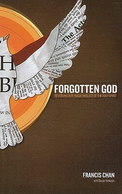 FORGOTTEN GOD ーLP Christian Large Print Originals Francis Chan Danae Yankoski CHRISTIAN LARGE PRINT2010 Paperback Englis...