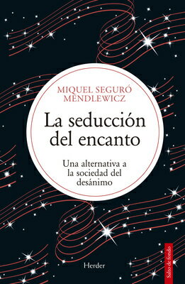 SPAーSEDUCCION DEL ENCANTO LA Roberto Esposito HERDER & HERDER2026 Paperback Spanish ISBN：9788425453458 洋書 Social Science...