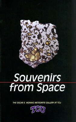 SOUVENIRS FROM SPACE Judy Alter TEXAS CHRISTIAN UNIV PR2007 Paperback English ISBN：9780875653464 洋書 Books for kids（児童書） ...