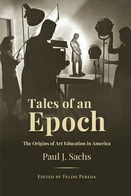 TALES OF AN EPOCH Paul J. Sachs Felipe Pereda TIDEPOOL PR2025 Hardcover English ISBN：9798990133464 洋書 Fiction & Literatu...