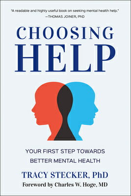 CHOOSING HELP Tracy Stecker Charles Hoge HATHERLEIGH PR2025 Paperback English ISBN：9781961293465 洋書 Social Science（社会科学）...