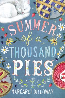 SUMMER OF A THOUSAND PIES Margaret Dilloway BALZER & BRAY2019 Hardcover English ISBN：9780062803467 洋書 Books for kids（児童書...