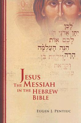 JESUS THE MESSIAH IN THE HEBRE Eugen J. Pentiuc PAULIST PR2006 Paperback English ISBN：9780809143467 洋書 Social Science（社会...