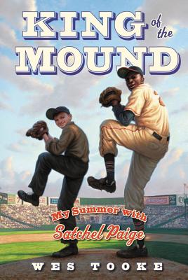 KING OF THE MOUND R/E Wes Tooke SIMON & SCHUSTER BOOKS YOU2013 Paperback Reprint English ISBN：9781442433472 洋書 Books for...