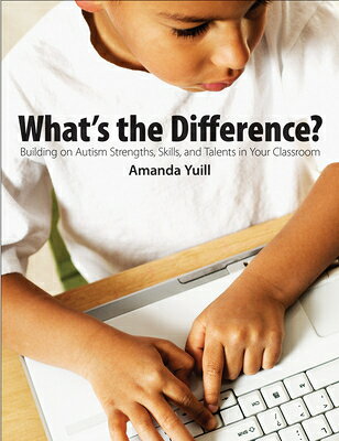 WHATS THE DIFFERENCE Amanda Yuill PEMBROKE PUBL2021 Paperback English ISBN：9781551383484 洋書 Family life & Comics（生活＆コミック...