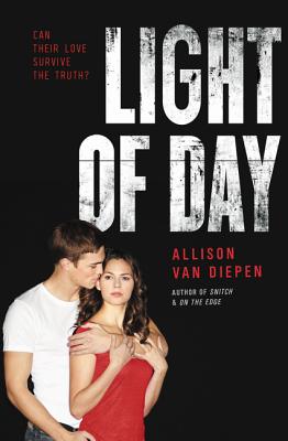 LIGHT OF DAY Allison Van Diepen HARPERCOLLINS2017 Paperback English ISBN：9780062303486 洋書 NonーClassifiable（その他）