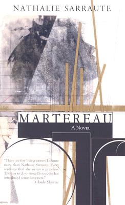 MARTEREAU French Literature Nathalie Sarraute Maria Jolas DALKEY ARCHIVE PR2004 Paperback English ISBN：9781564783486 洋書 ...
