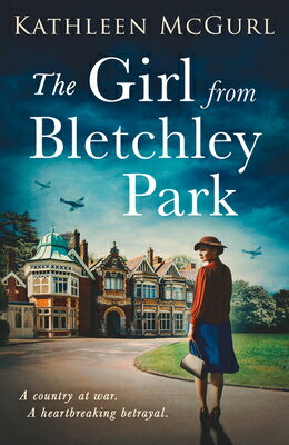 GIRL FROM BLETCHLEY PARK Kathleen McGurl HARPERCOLLINS 3602023 Paperback English ISBN：9780008603489 洋書 Fiction & Literat...